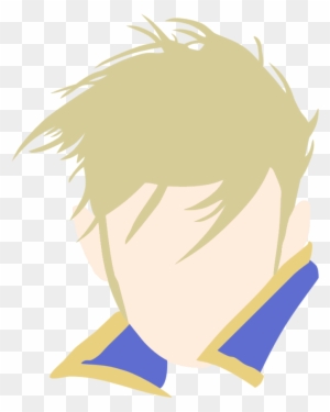 Anduin Wrynn Logo/vektor [hearthstone/warcraft] By - Hearthstone Anduin ...